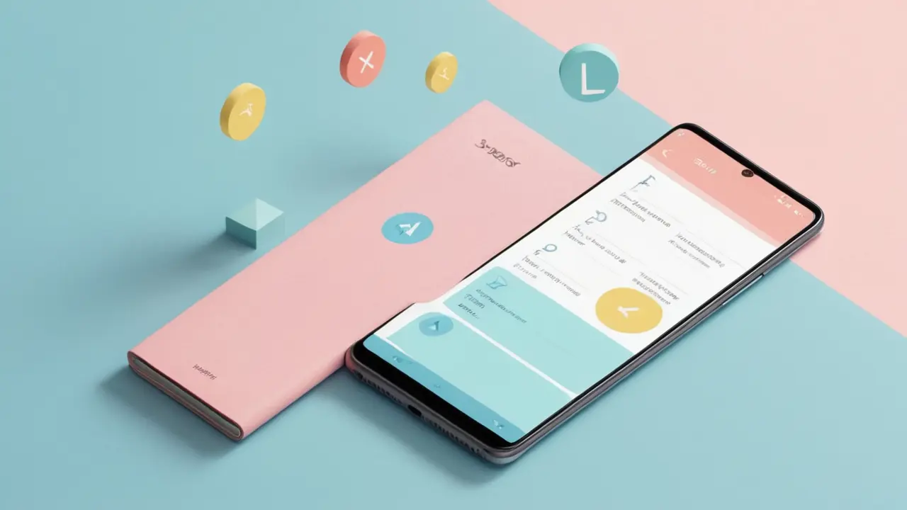 Apps notas: Las 7 mejores para Android y cuál te conviene
