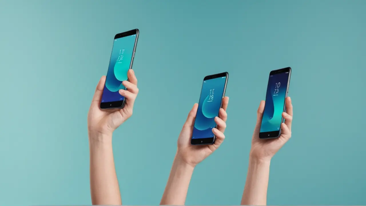BBK Electronics: El gigante oculto de los smartphones globales
