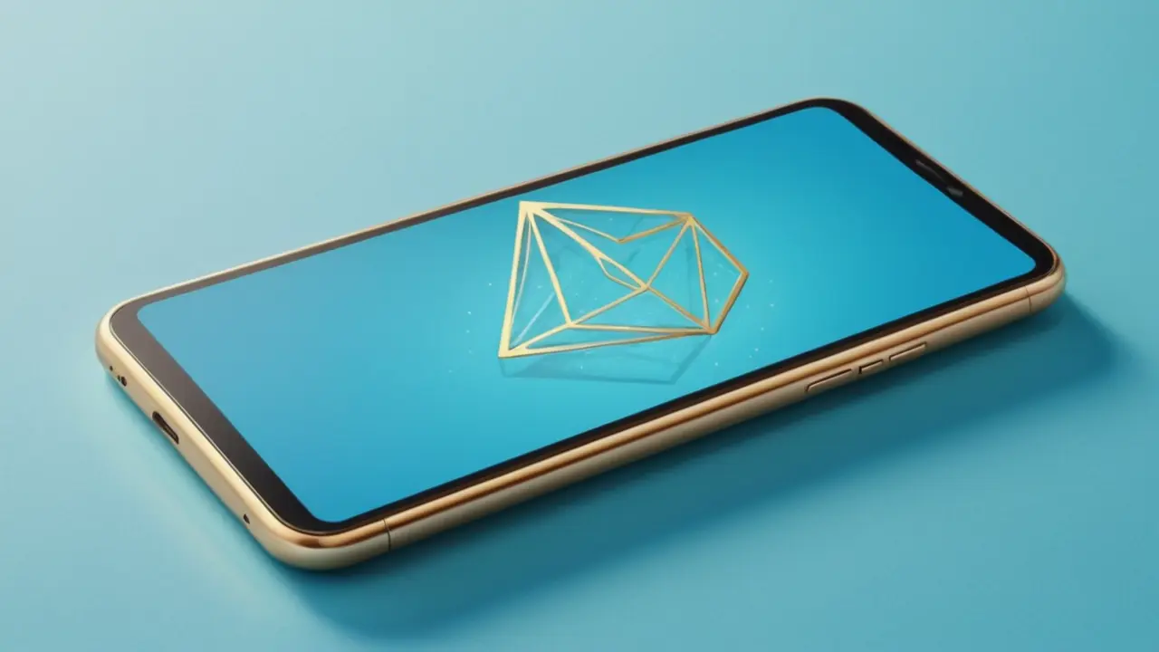 El celular más caro del mundo: ¿Cuál es y cuánto cuesta?