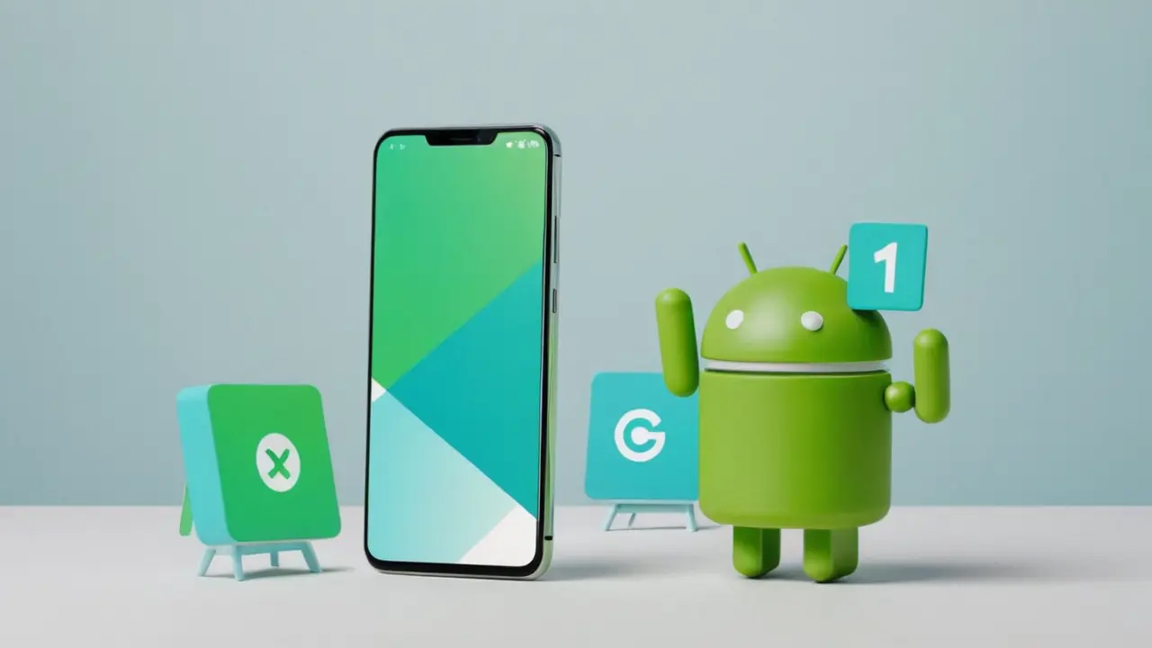 Celulares con Android 14: Descubre los modelos compatibles