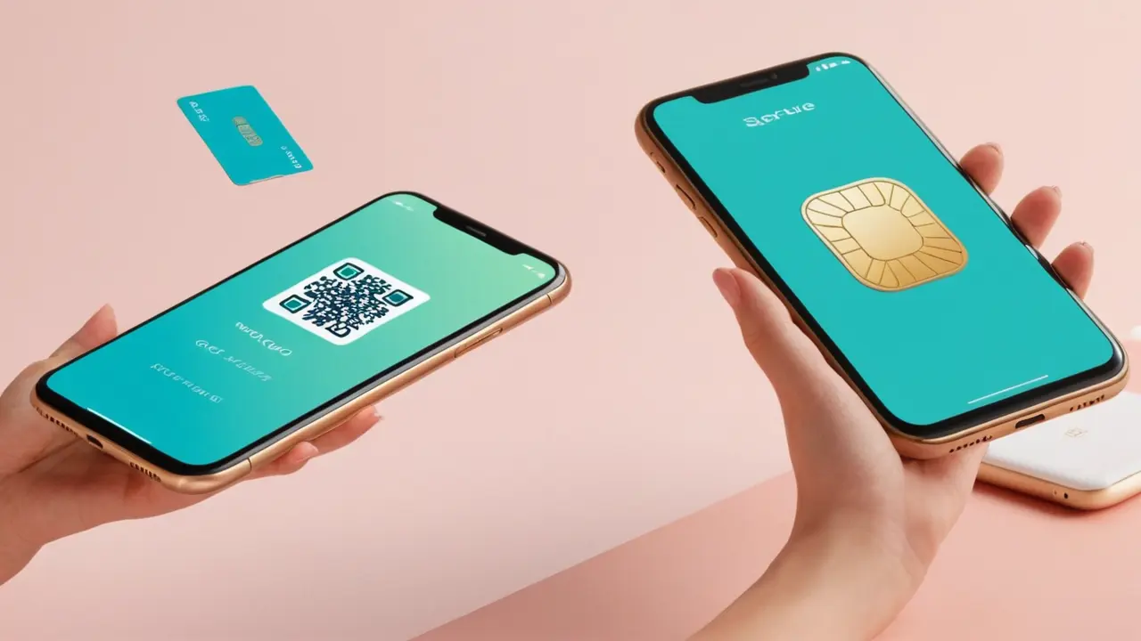 eSIM vs SIM: Diferencias y Ventajas de Cada Opción