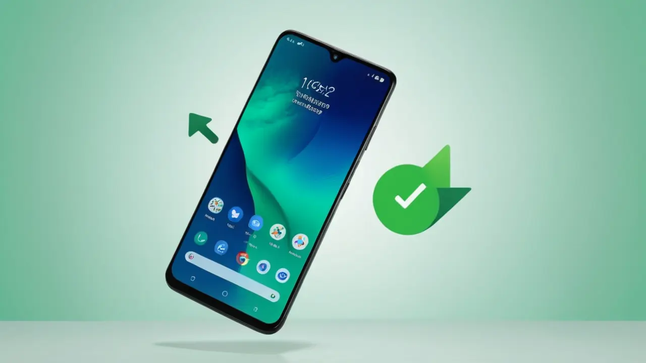 Formato AVIF llega con Android 12: Imágenes más eficientes