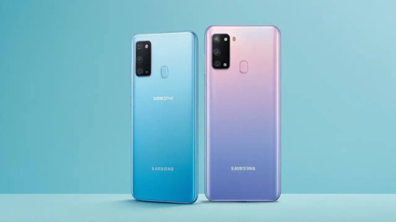 Samsung Galaxy A03s: Características, procesador y precio