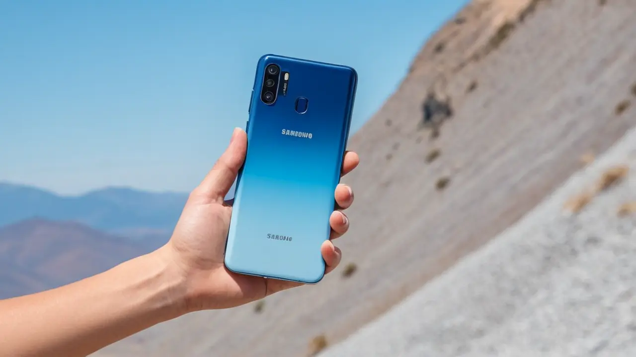 Samsung Galaxy A11: Características y mejoras clave