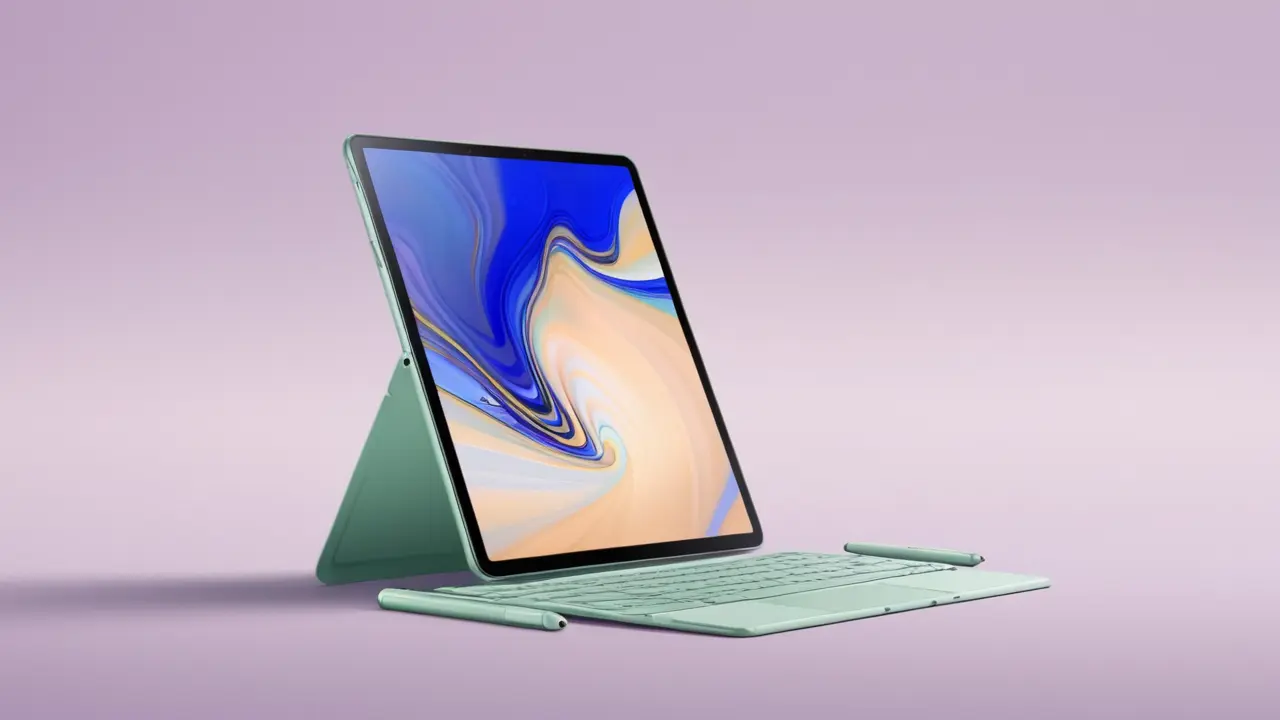 Samsung Galaxy Tab S9 FE: Características y Precios