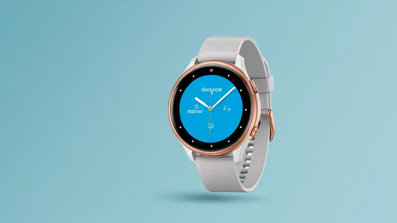 Galaxy Watch FE: Características y precio del nuevo smartwatch
