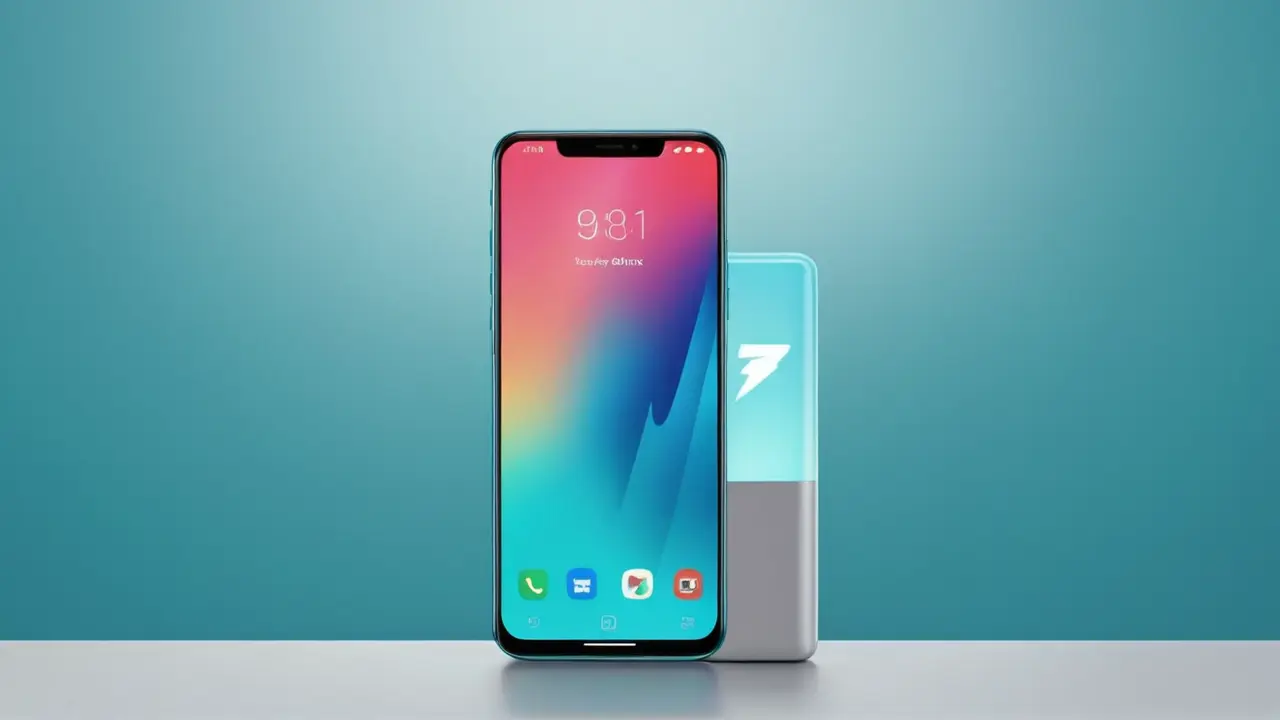 Huawei Y7 Pro 2019: Gran pantalla y batería potente