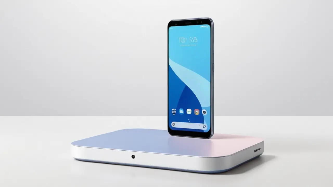 Huawei Y9s 2019: Características y Procesador Kirin 710F