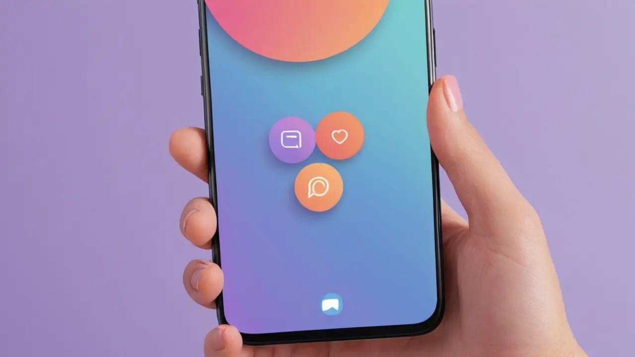 Iconos en Android: Personaliza tu móvil fácilmente