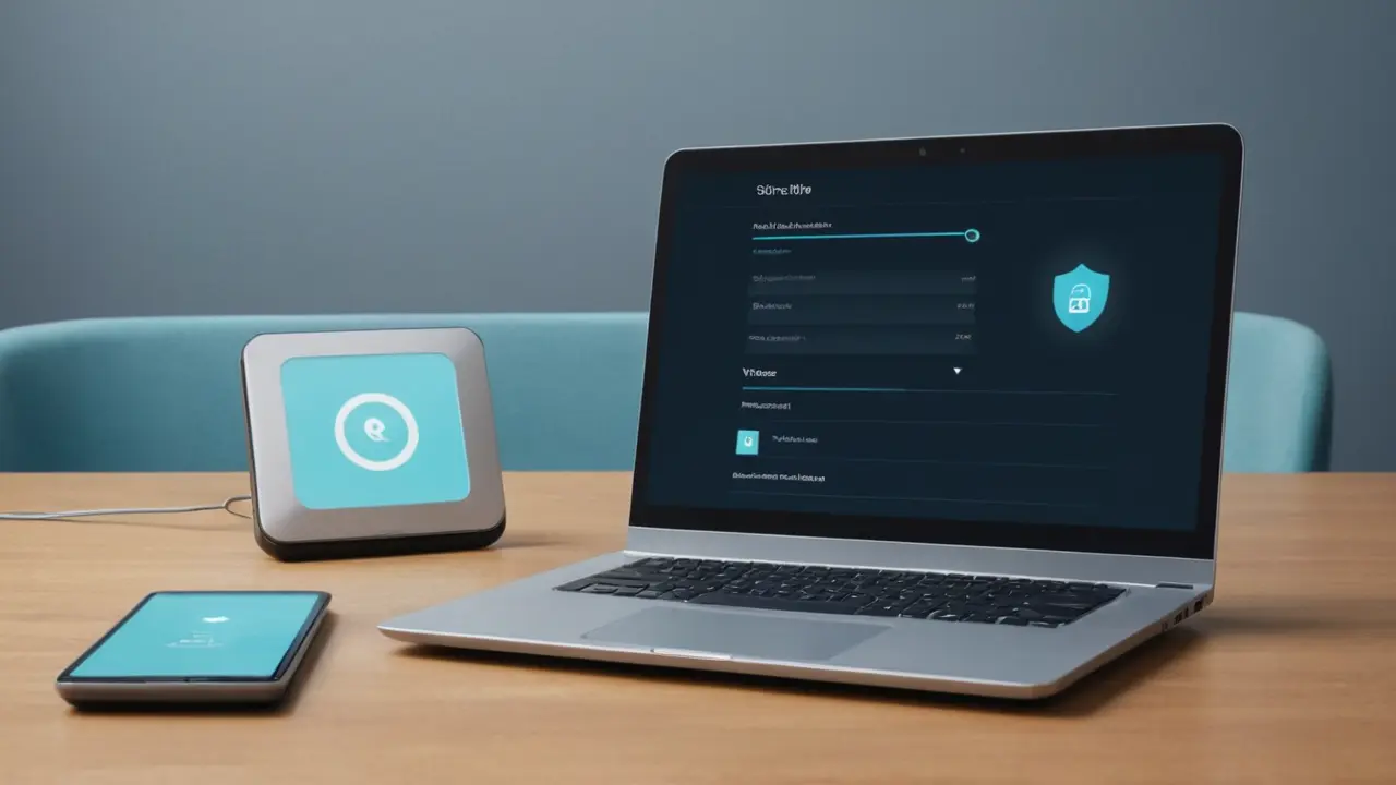 Entrar router Telmex: IP, usuario y cambiar contraseña WiFi