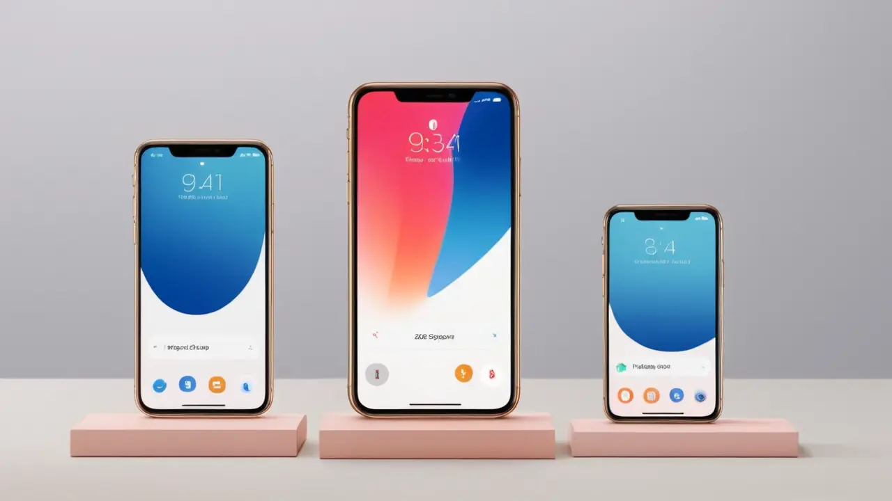 iPhone 2018: Todos los modelos, características y análisis