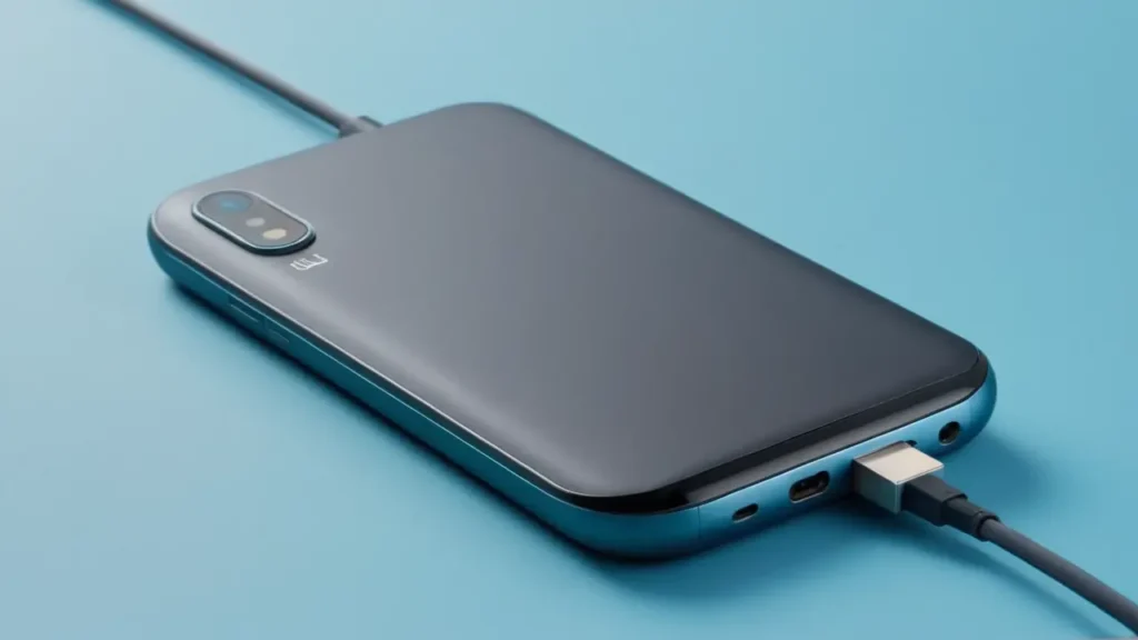 Qué tipo de entrada tiene el iPhone 15: USB-C con trucos