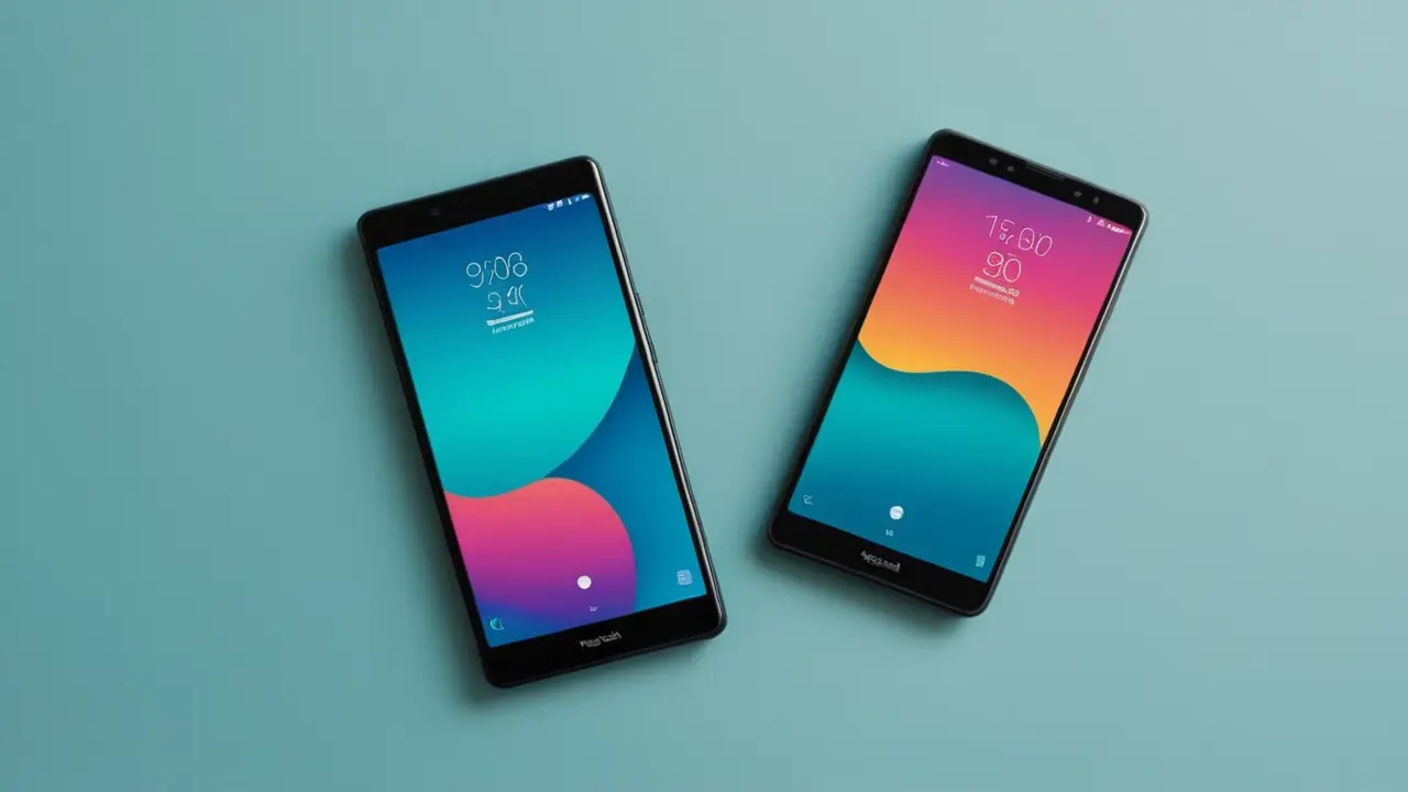 IPS LCD vs OLED: Comparativa de Pantallas Móviles