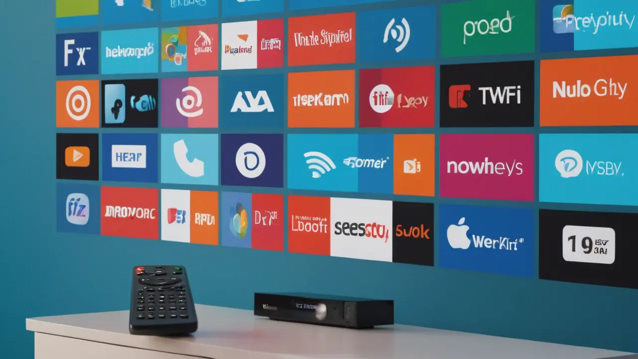 IPTV Lista Gratis: Canales IPTV y Listas M3U 2025