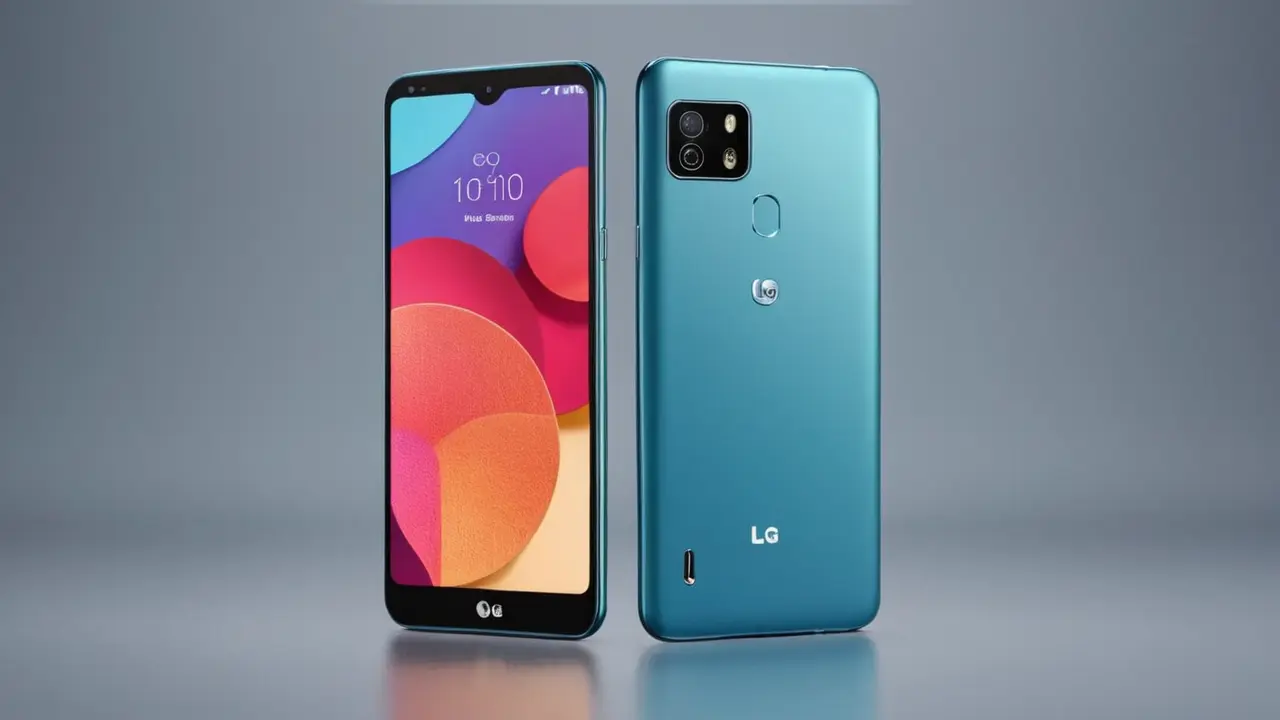 LG K52 características y lanzamiento del nuevo modelo