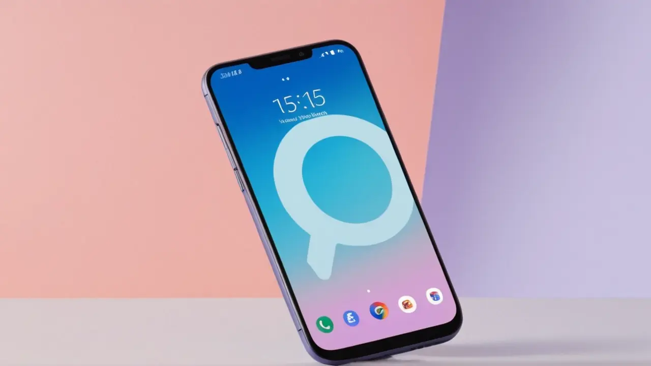 Material You: la evolución de Material Design en Android 12