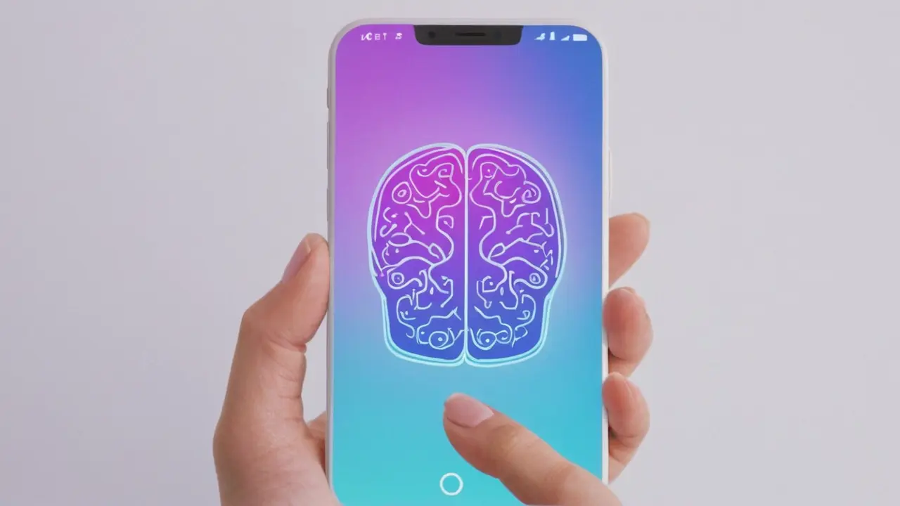 Mejores apps de IA: Descubre las 10 gratis para Android