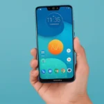 Moto E13 Procesador: Descubre el Nuevo Motorola MC407