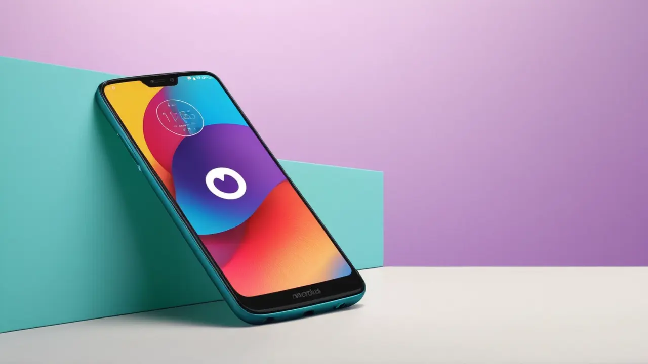 Motorola G51: Nuevo Moto G51 con potente procesador Snapdragon