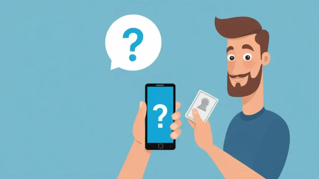 Cómo saber mi número AT&T o Movistar sin saldo fácil