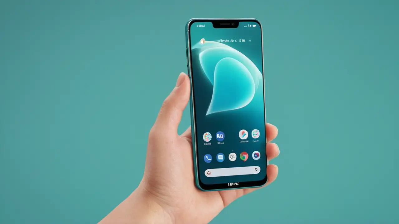 OPPO A11: Características, 4 cámaras y batería de 5000 mAh