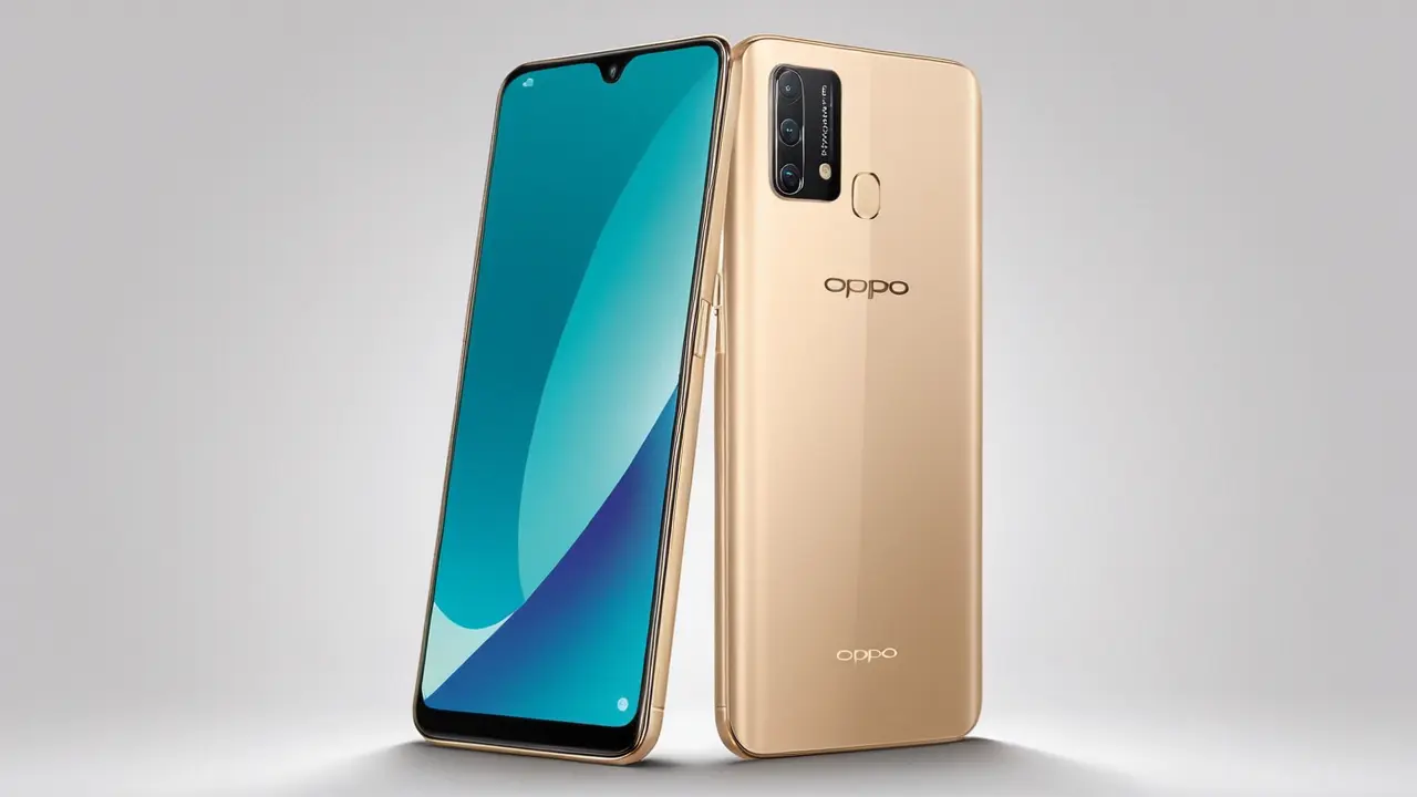 OPPO A38: Lanzamiento, Año y Gama del Nuevo Smartphone