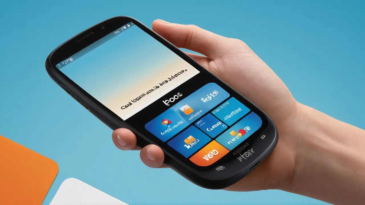 Palm Pre: El smartphone visionario que dejó huella