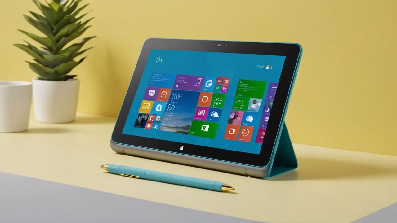 Poco Pad características: la nueva tablet de gama media