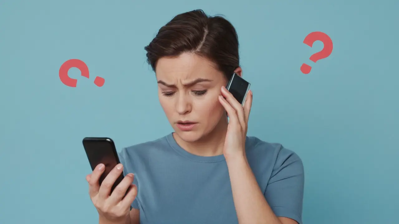Porque el táctil de mi celular Samsung se vuelve loco