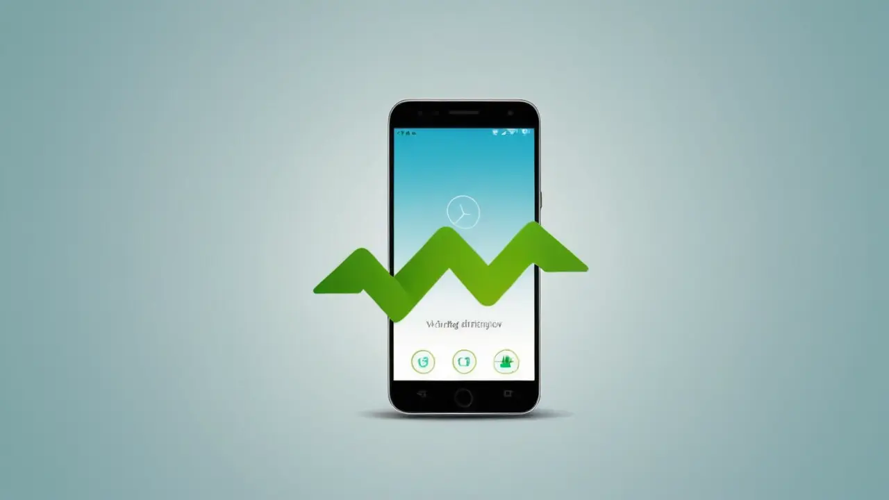 Raya verde en pantalla Android: causas y soluciones rápidas