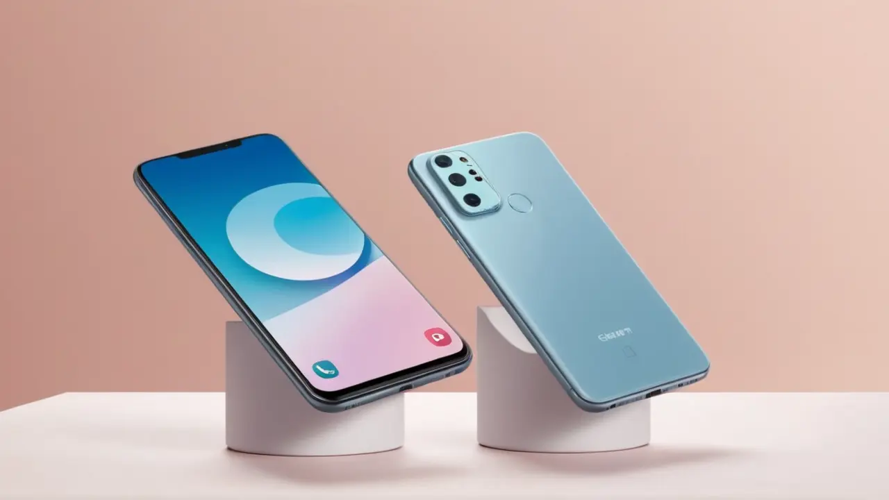 Redmi Note 12R y Redmi 12R: La nueva joya económica 5G