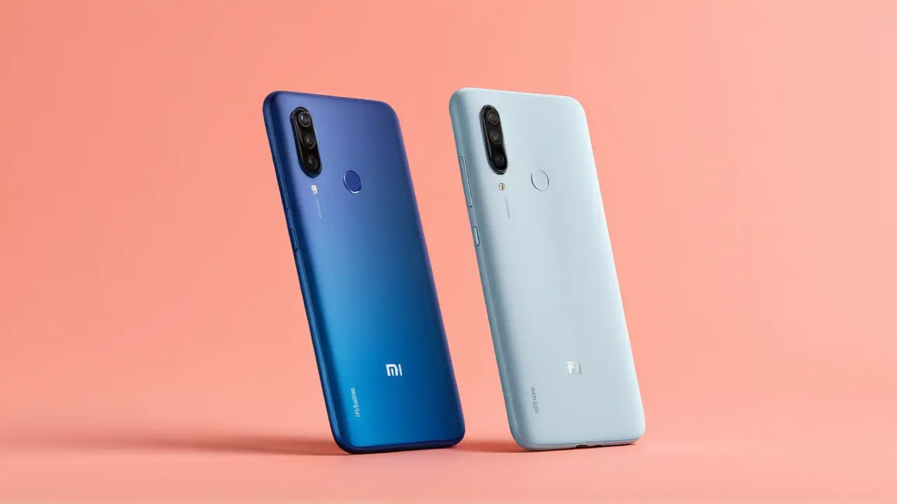 Detalles y características del Xiaomi Redmi A3 económico
