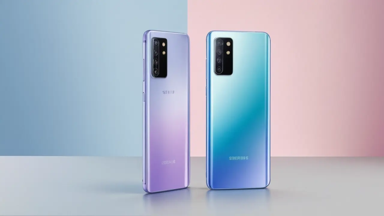 Opiniones del Samsung Galaxy A35 5G: Características y Gama