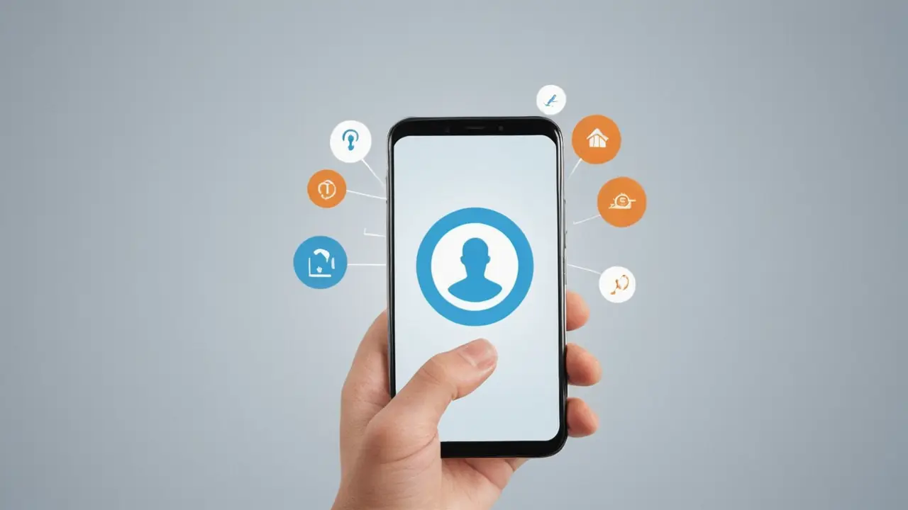 Mi celular se quedó trabado y no apaga: Pasos a seguir