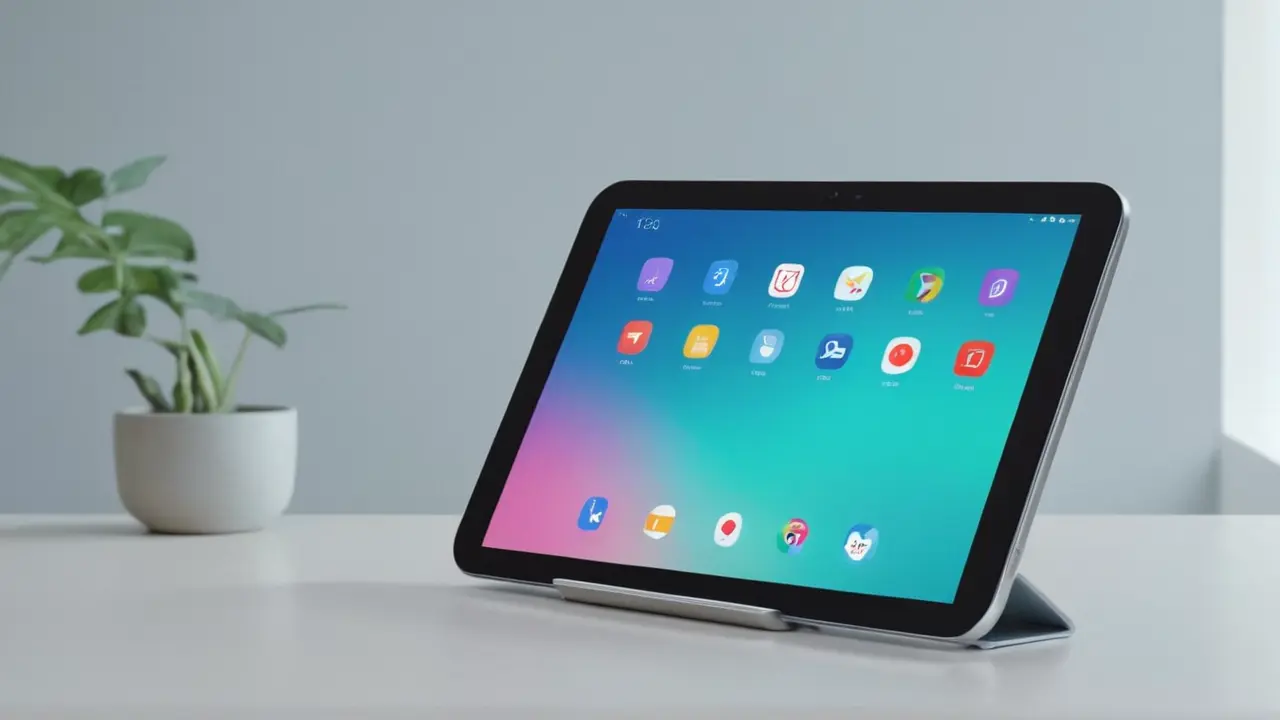 Tablet AMOLED: Las mejores y guía de compra para elegir
