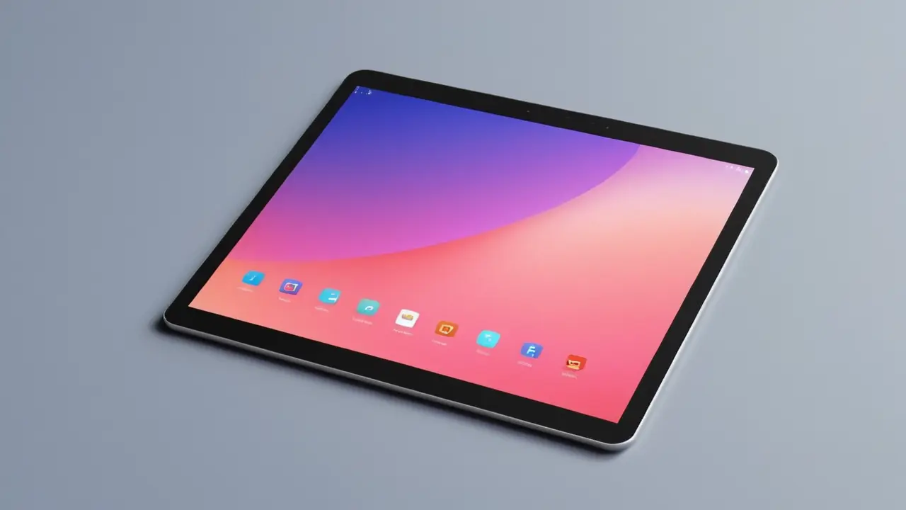 Tablet AMOLED: Las mejores y guía de compra para elegir