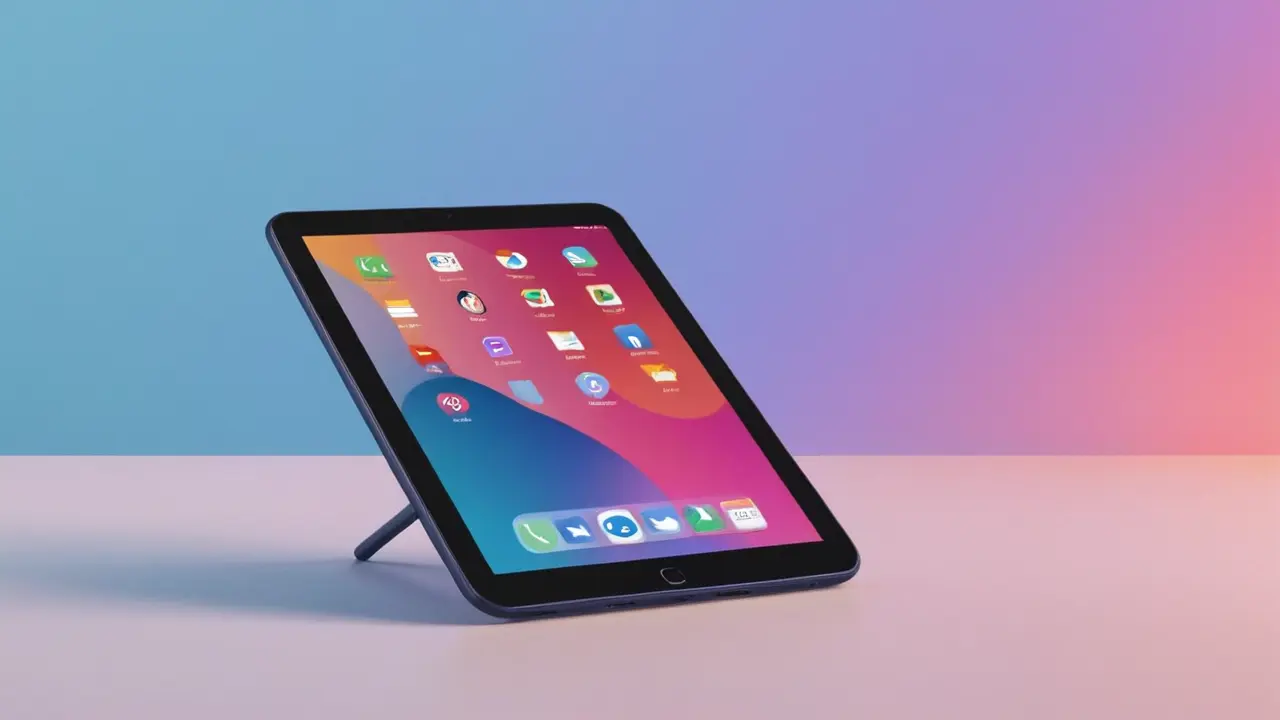 Tablet AMOLED: Las mejores y guía de compra para elegir
