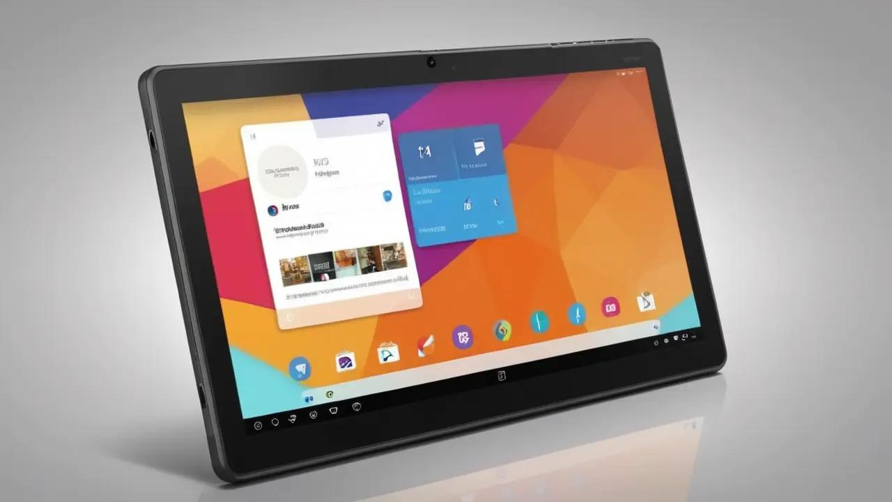 Tablet Lenovo M10: Características y Precios 2023