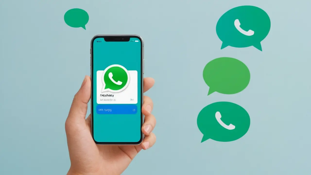 Teléfono básico con WhatsApp: 7 celulares baratos y buenos
