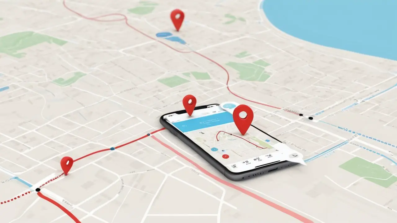 Ver historial de ubicaciones Google Maps: Guía completa