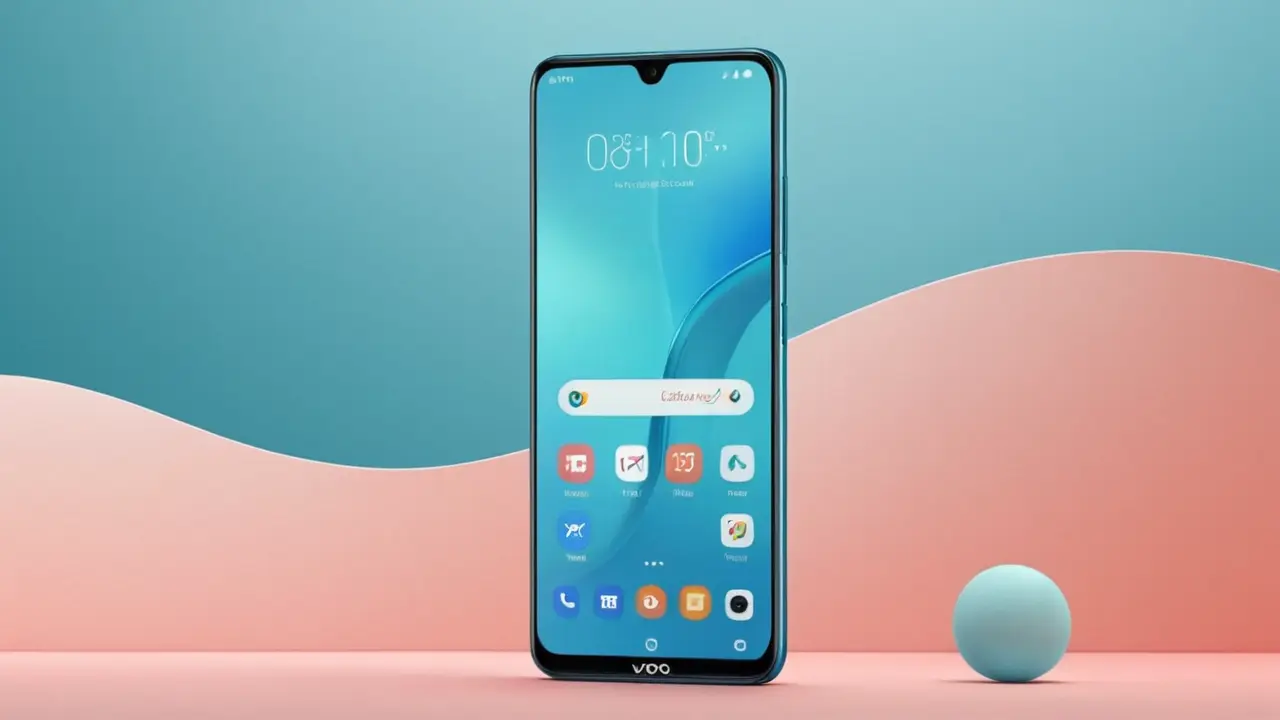 Vivo Y20 características: precio y claves del nuevo móvil