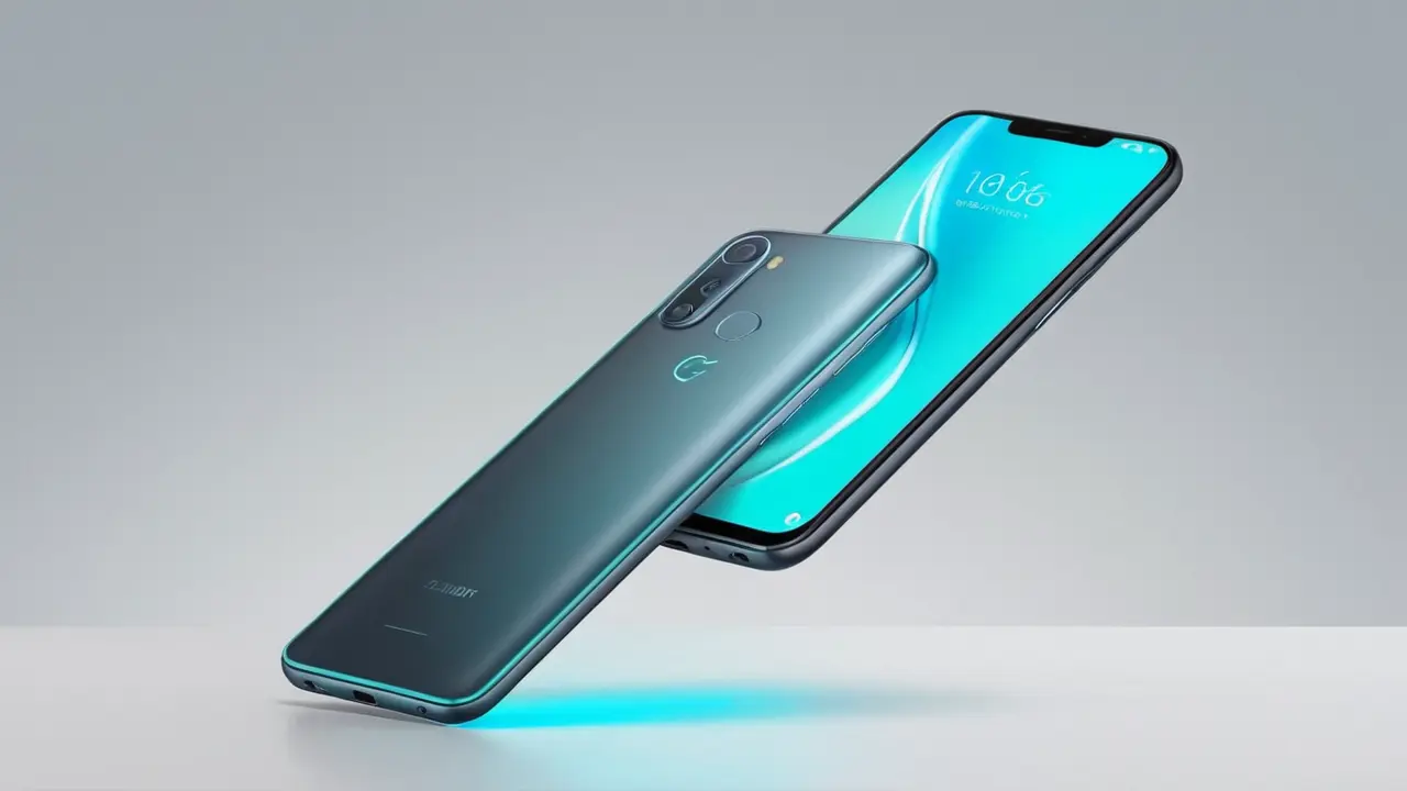Xiaomi Redmi Note 11 Pro Plus: Potencia y Diseño Premium