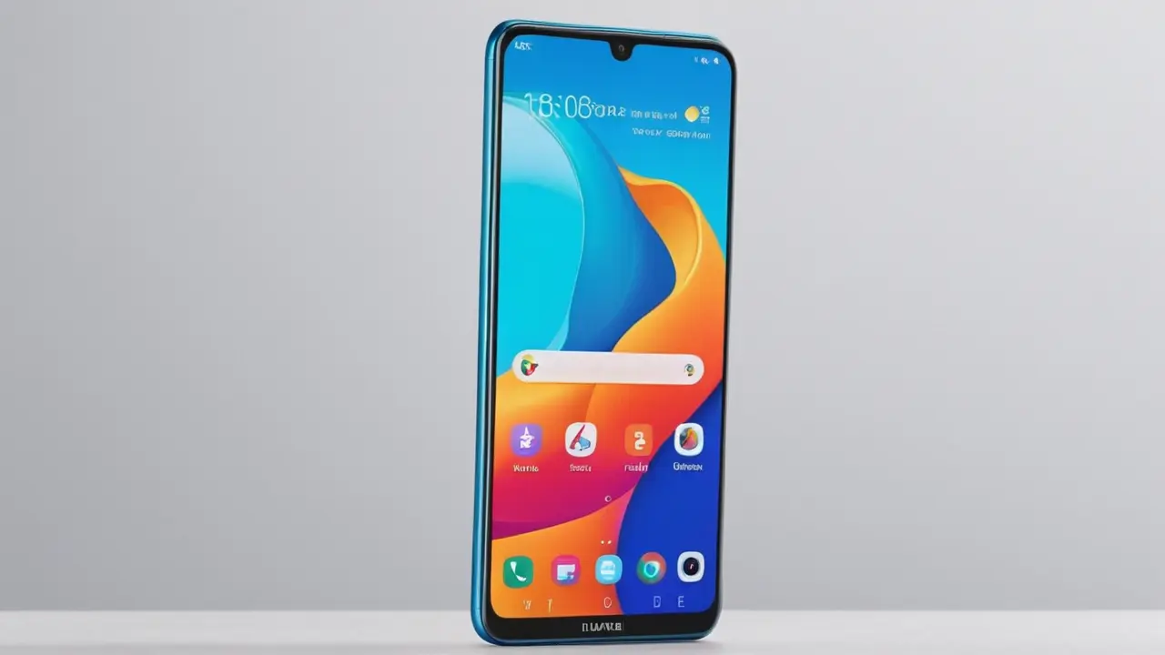 Huawei Y7 2019: características y especificaciones clave