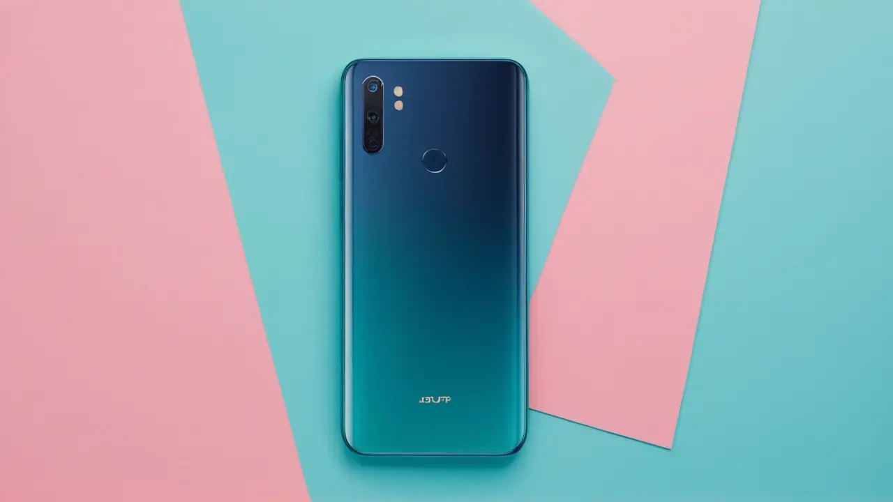 Huawei Y8s: Características y novedades del Y8 Huawei